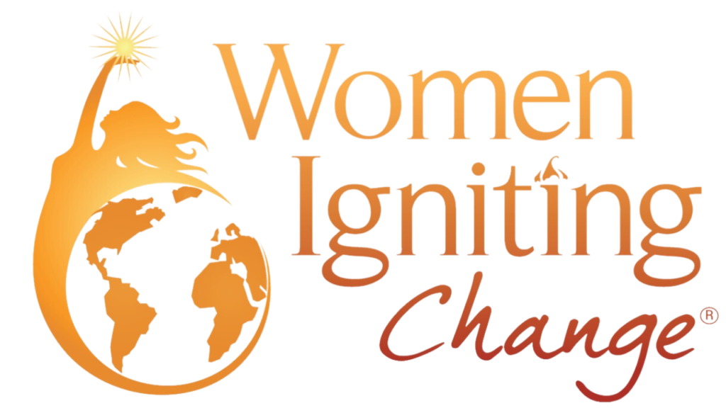 Blog - Women Igniting Change®
